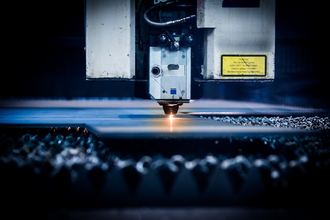 Patent Protection for Cutting-Edge Laser Innovations - Stanzione ...